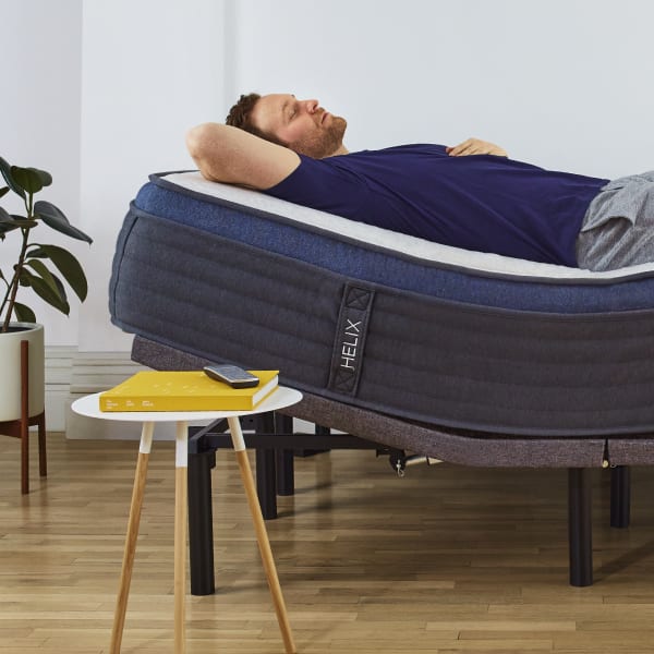 Helix | Mattresses Designed For Every Body – Helix Sleep - Helix Sleep