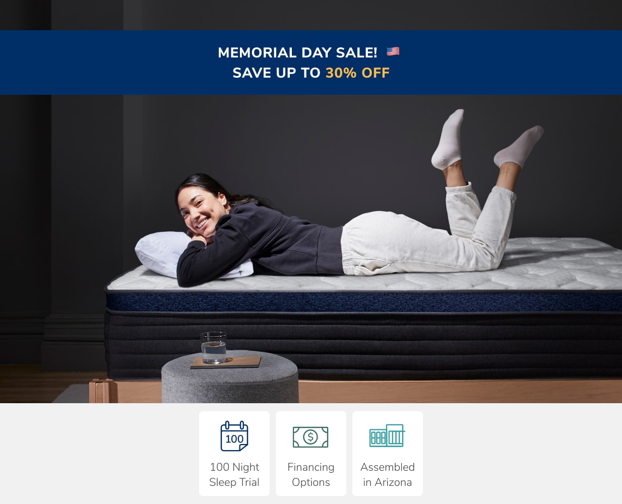 Helix | Mattresses Designed For Every Body – Helix Sleep - Helix Sleep
