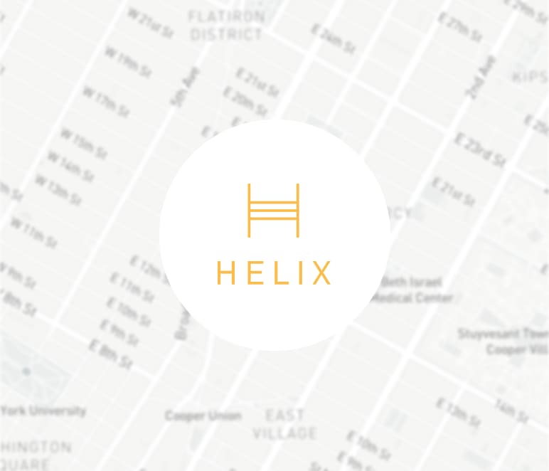 Helix | Mattresses Designed For Every Body – Helix Sleep - Helix Sleep