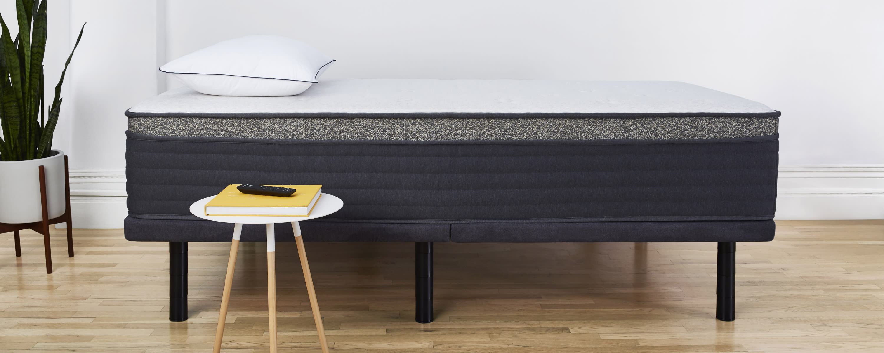 Helix Adjustable Base 101 - Helix Sleep