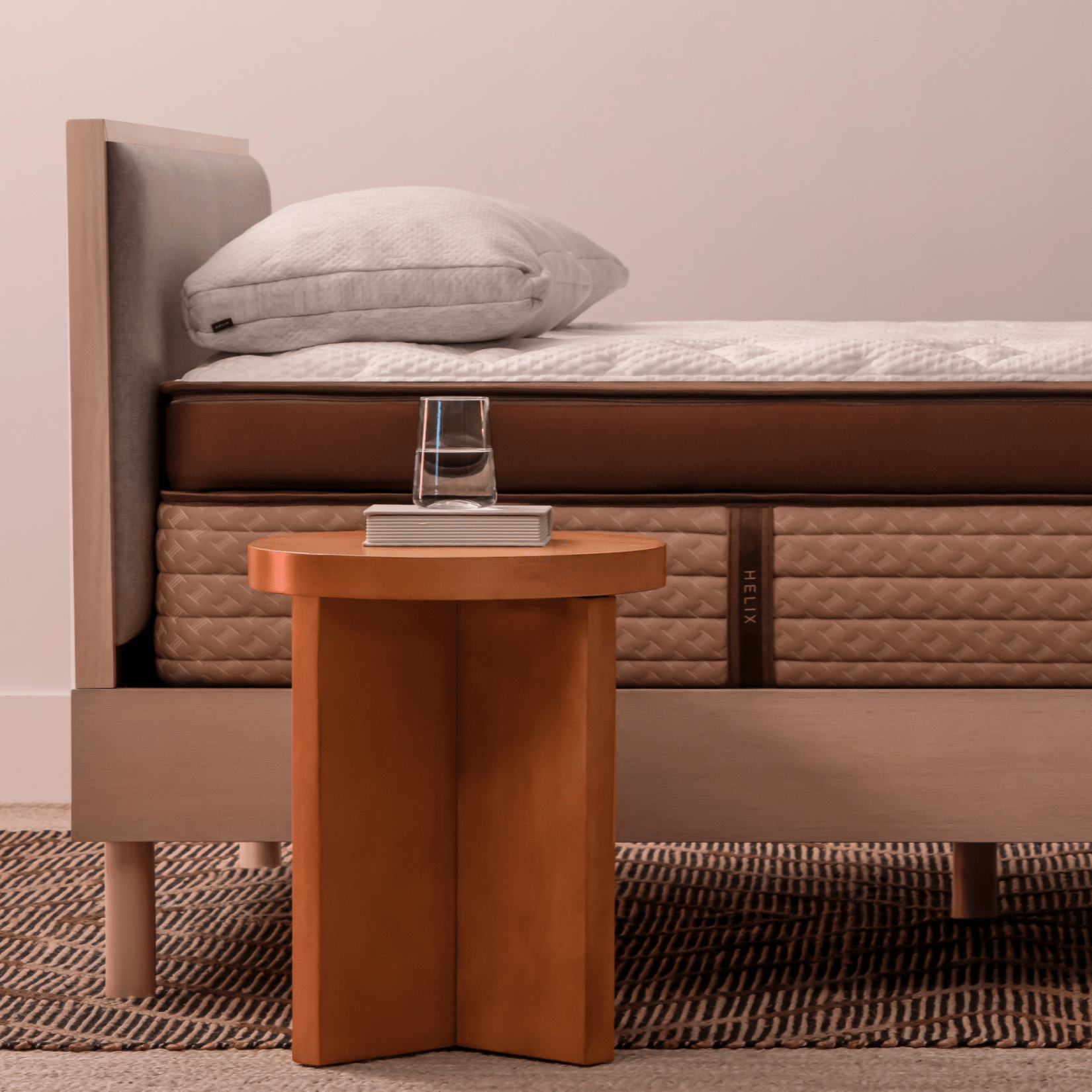 Edu Helix Elite - Helix Sleep