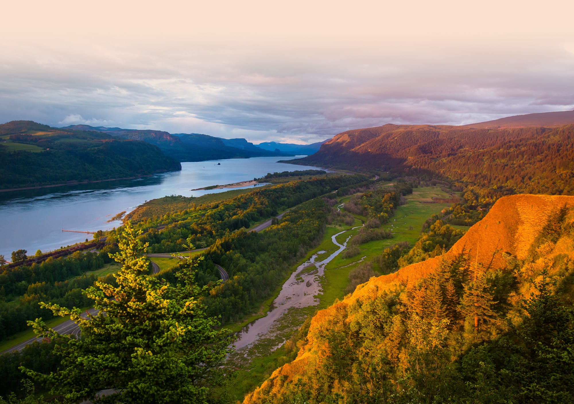 Essential Washington RV Blog: A First-Timer’s Must-List Across the ...