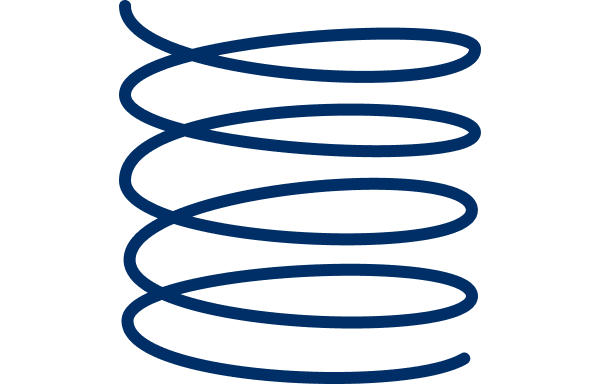 Helix Cool Mattress Topper - Helix Sleep