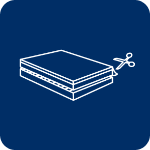 Shop the Helix Midnight | Medium Feel Mattress with Pressure Relief ...