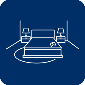 Shop the Helix Midnight | Medium Feel Mattress with Pressure Relief ...