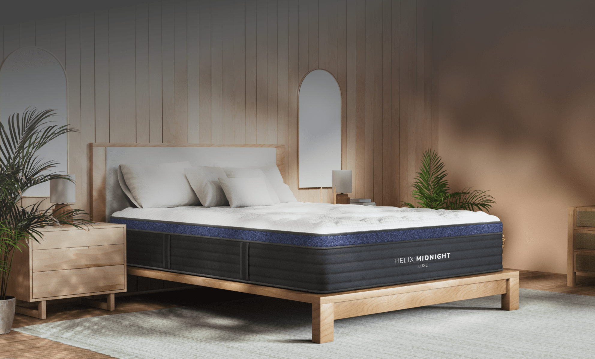 Helix | Mattresses Designed For Every Body – Helix Sleep - Helix Sleep