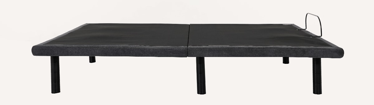 Helix Adjustable Base - Birch