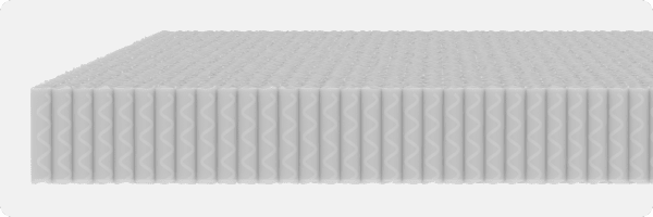 Shop the Helix Plus | Mattress for Plus Size Sleepers - Helix Sleep