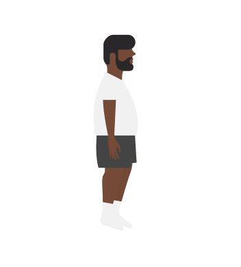 Shop the Helix Plus | Mattress for Plus Size Sleepers - Helix Sleep