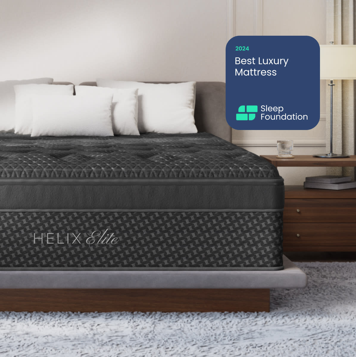 Helix Mattress Sales - Helix Sleep