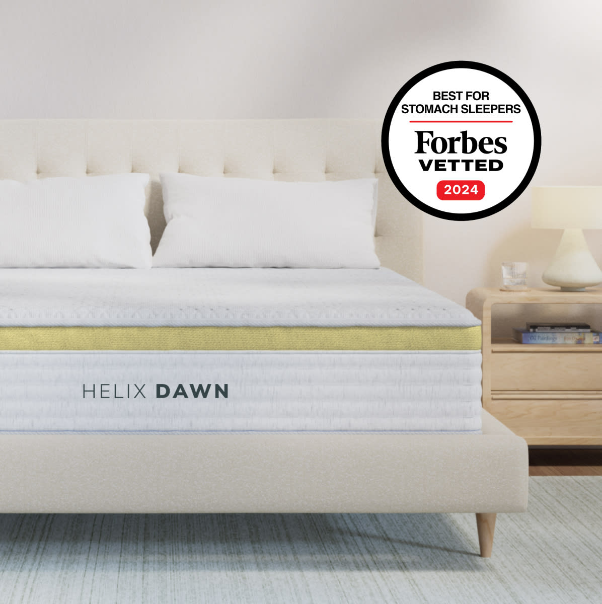 Helix Mattress Sales - Helix Sleep