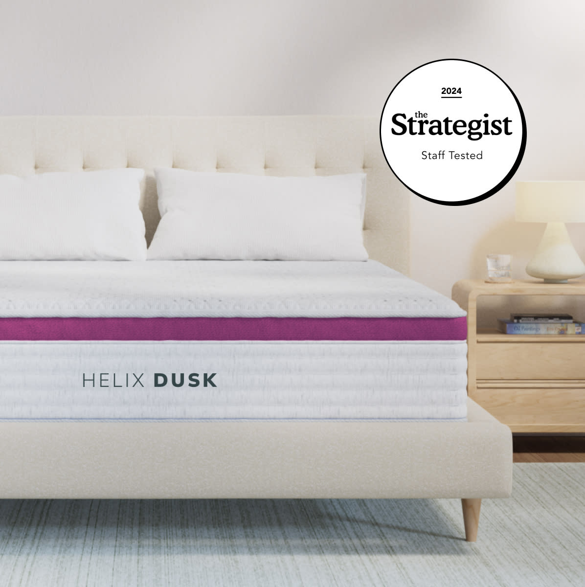 Helix Mattress Sales - Helix Sleep