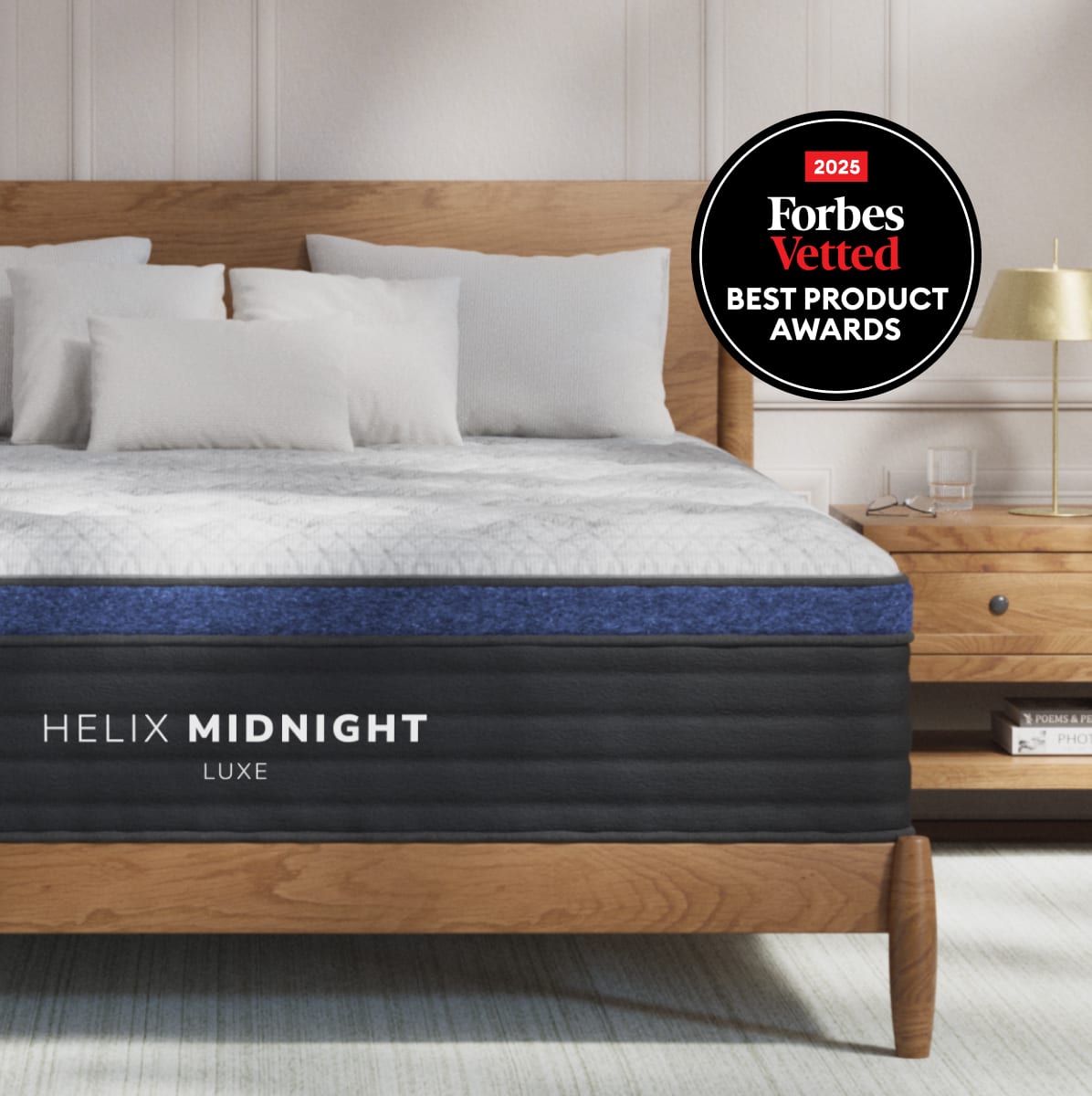 Helix Mattress Sales - Helix Sleep