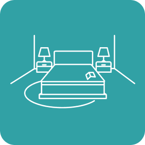 Shop the Helix Sunset | Plush Mattress with Pressure Relief - Helix Sleep