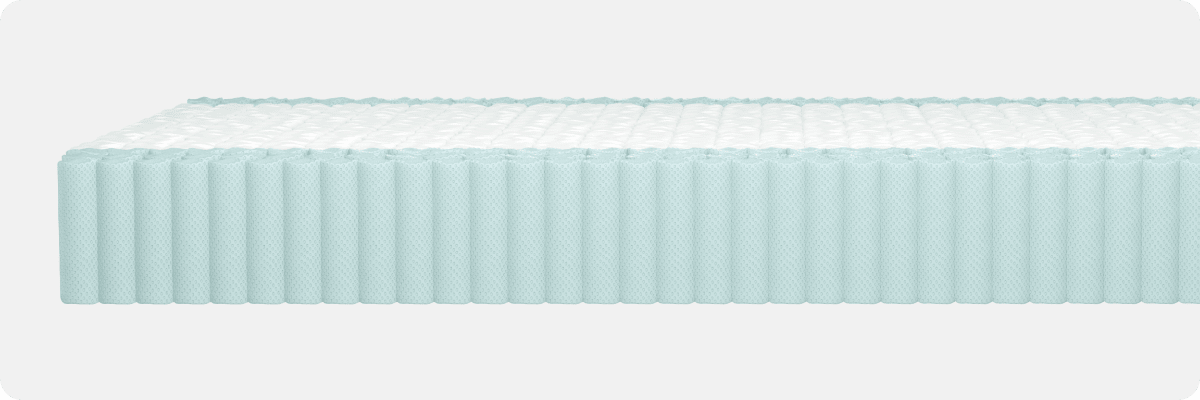 Shop the Helix Sunset | Plush Mattress with Pressure Relief - Helix Sleep