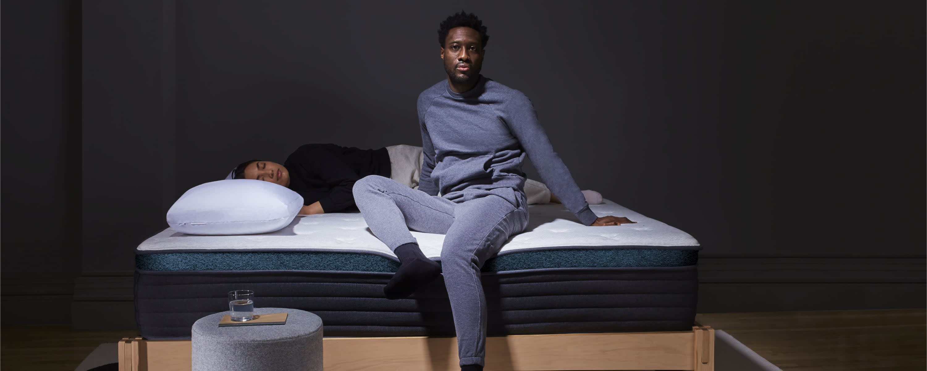 Shop the Helix Sunset Luxe | Premium Soft Mattress, Pressure Relief ...