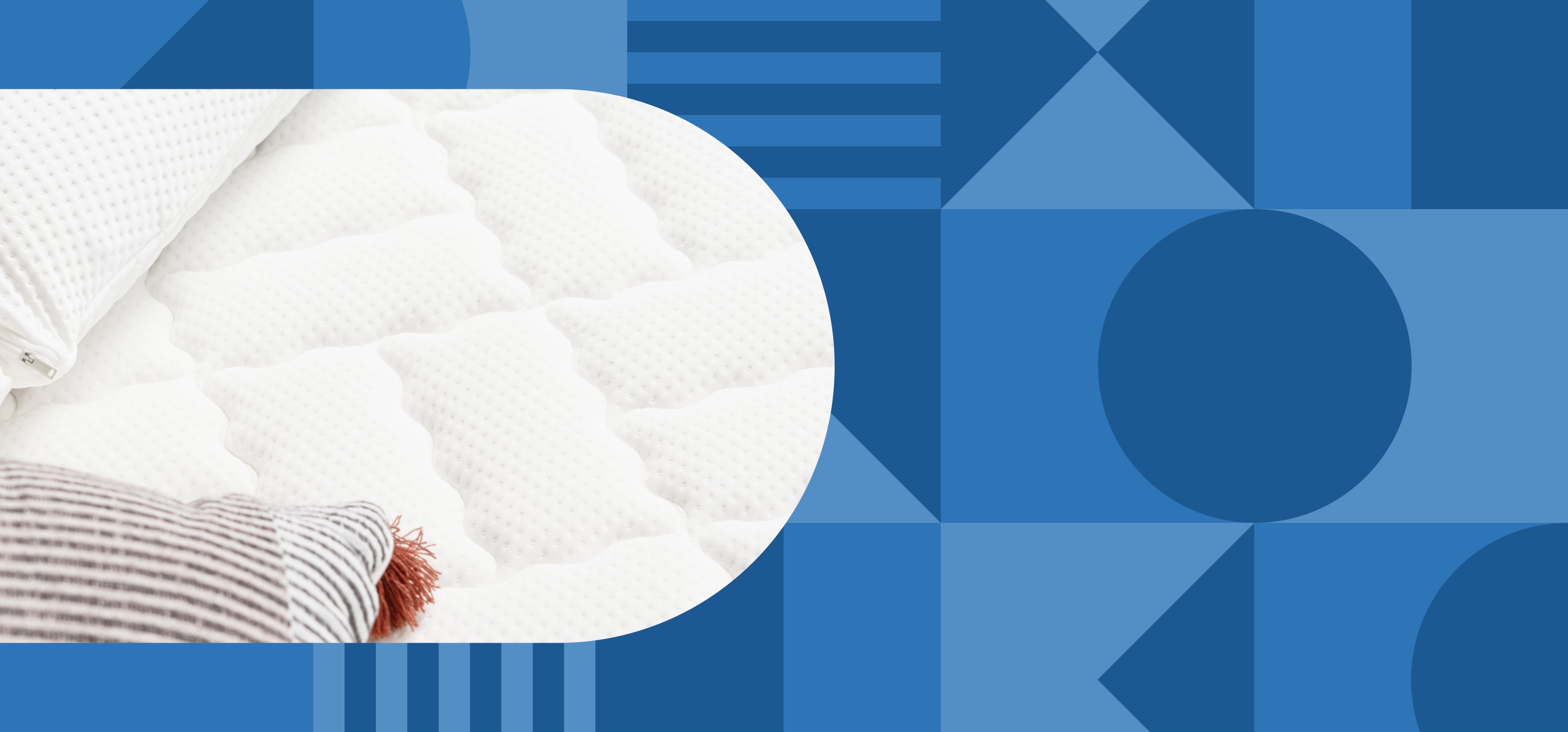 Titan Mattress: Plus Size Solution for Plus Size Sleep - Titan