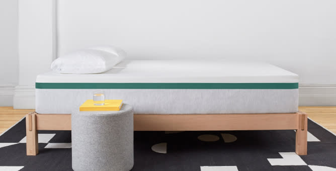 Helix Sleep | Finding the Perfect Mattress For You - Helix Sleep