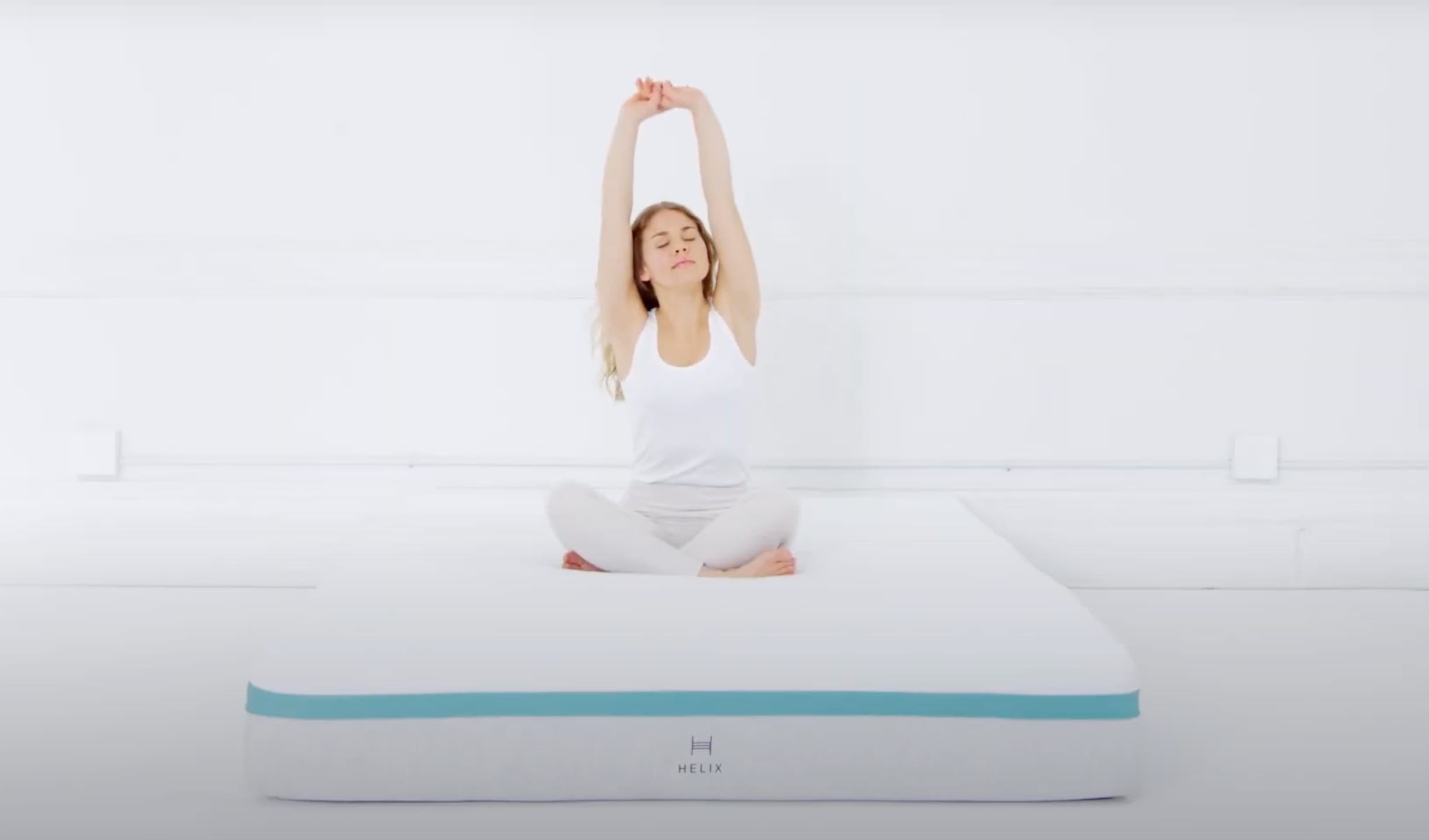 Helix: Redefining the Mattress in a Box - Helix Sleep