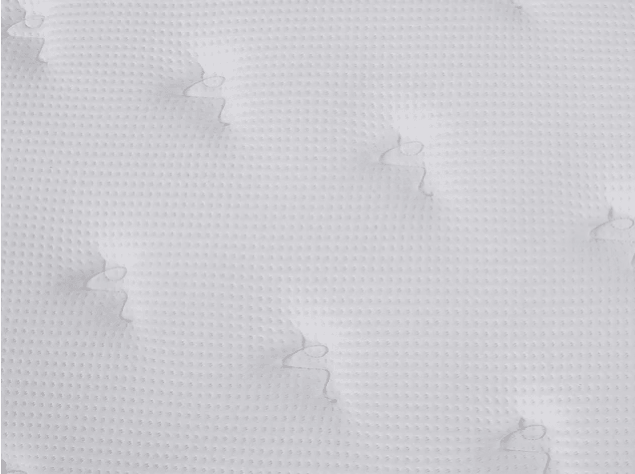 Titan Plus Luxe Mattress - Comfort & Durability for Plus Size Sleep - Titan