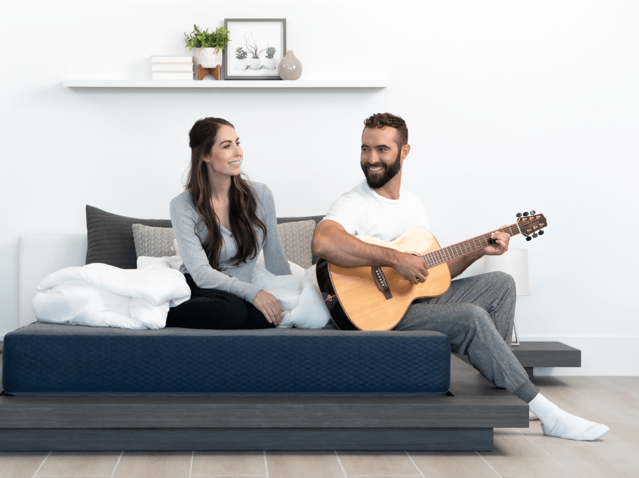 Dreamfoam Essential - Brooklyn Bedding