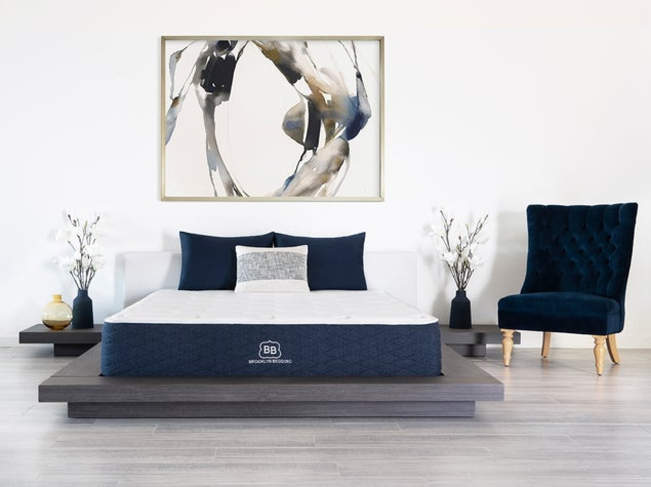 Signature Hybrid - Brooklyn Bedding