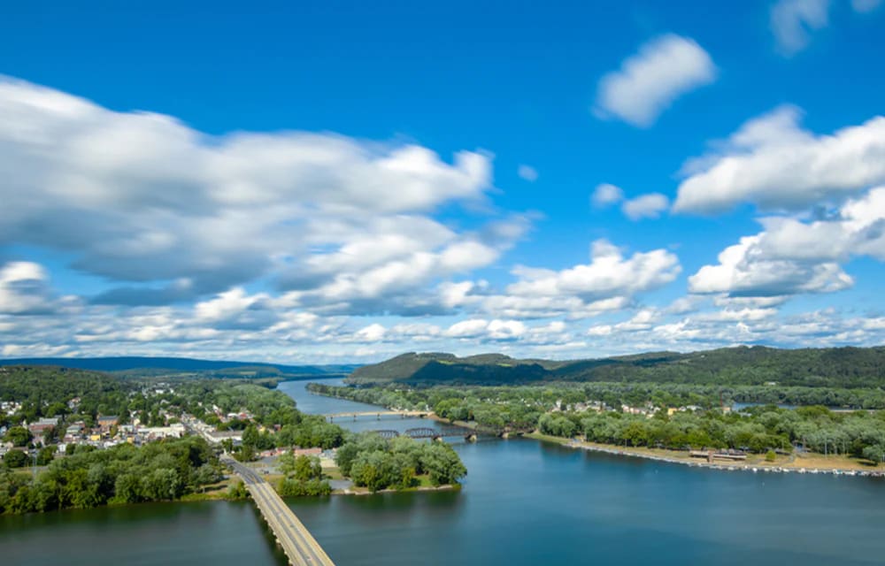 Essential RV Pennsylvania: The Ultimate Guide To Exploring The Keystone ...