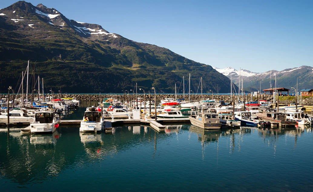 Essential RV Alaska: How to Explore the Last Frontier in 3 Iconic ...