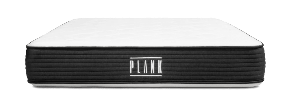Homepage - Plank