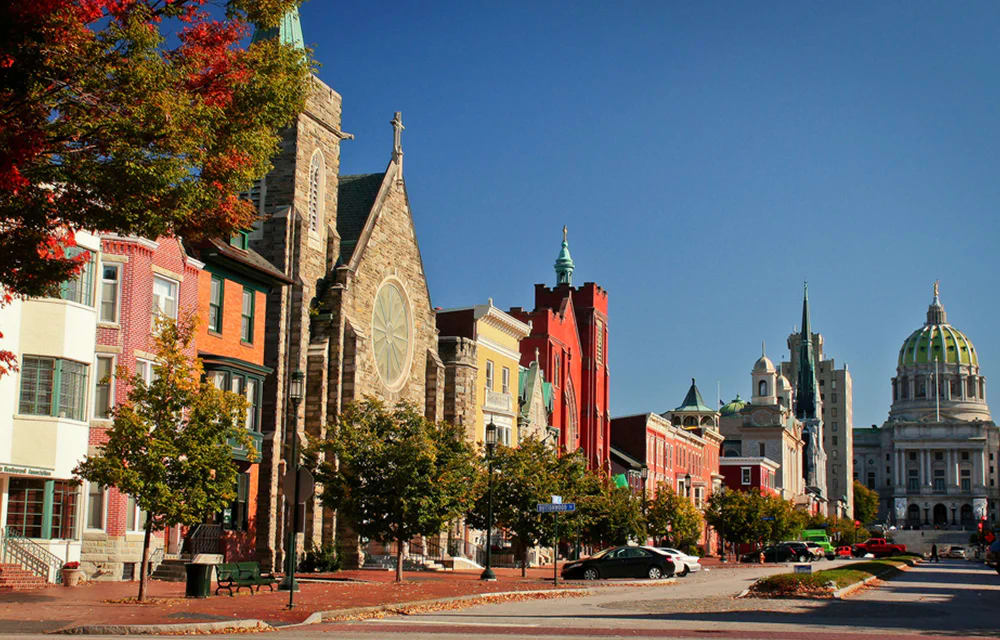 Essential RV Pennsylvania: The Ultimate Guide To Exploring The Keystone ...