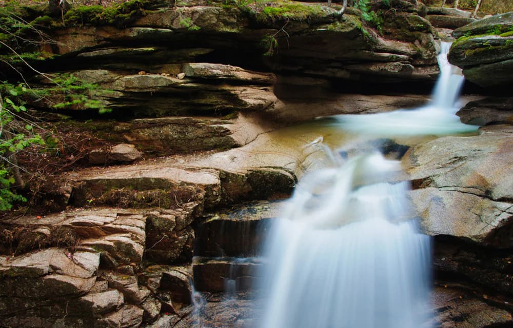 Essential RV New Hampshire: The Ultimate Guide to the Granite State - RV