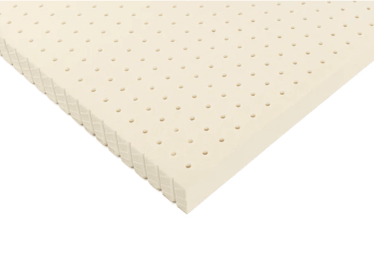 3” Latex Topper - Mattress Topper