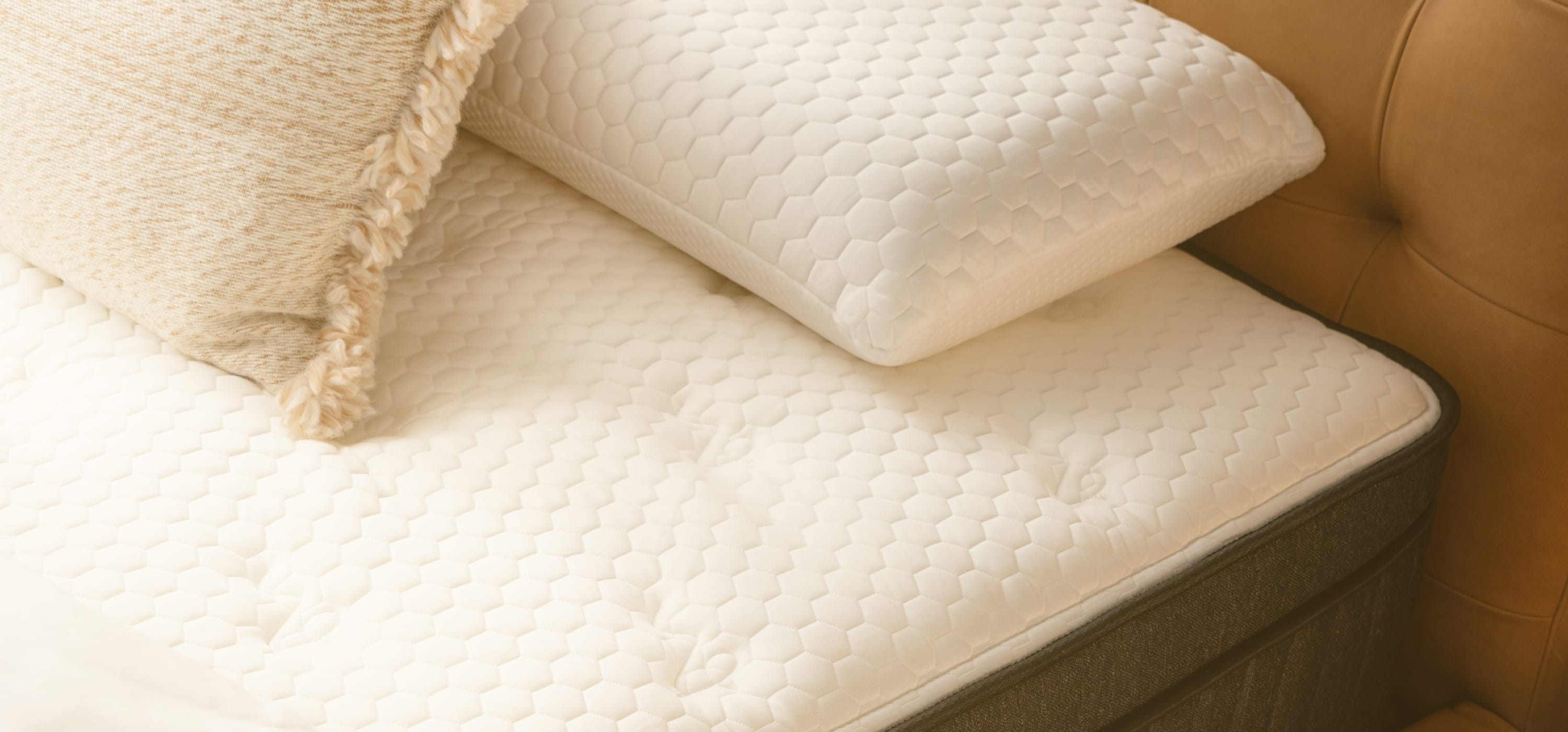 Titan Mattress: Plus Size Solution for Plus Size Sleep - Titan