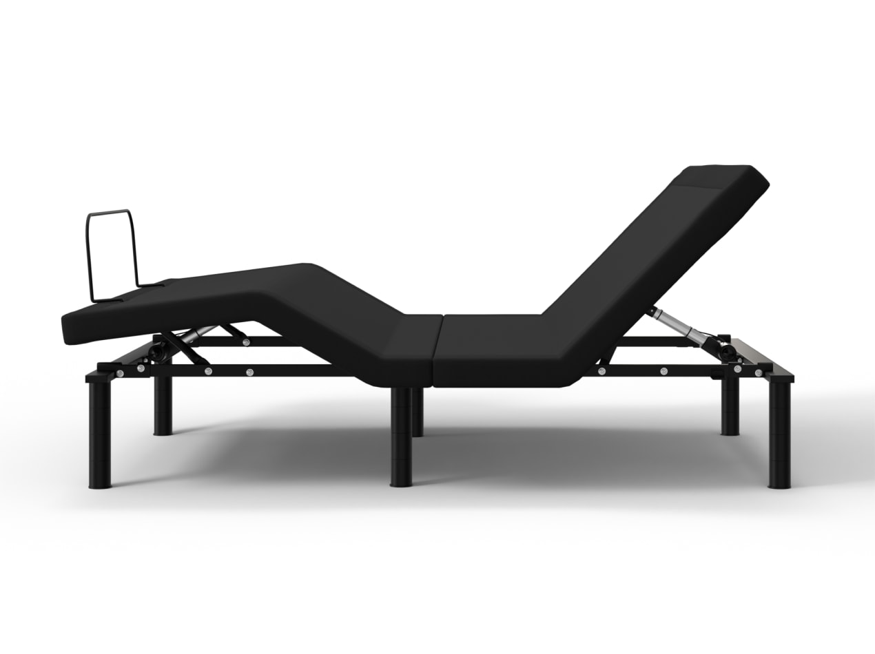 Ascension™ Ultra Adjustable Power Base - Titan