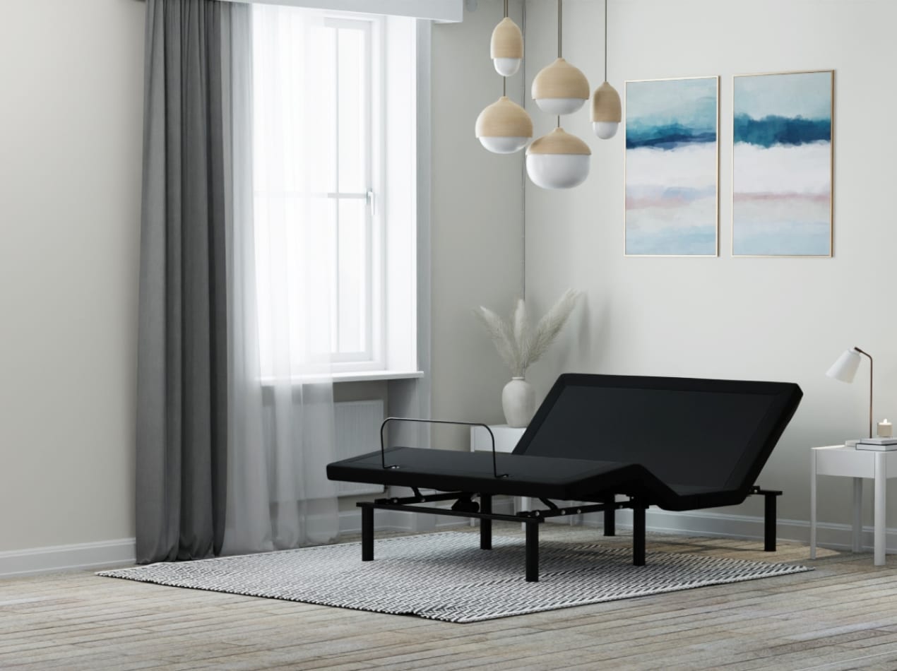 Ascension™ Ultra Adjustable Power Base - Titan