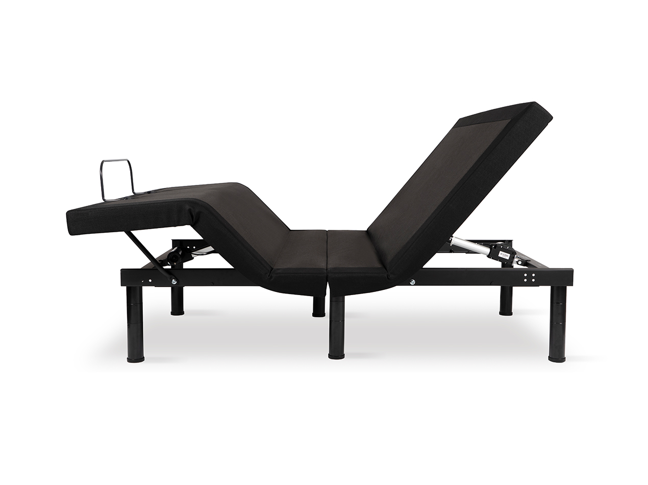 Ascension™ Luxe Adjustable Power Base - Titan