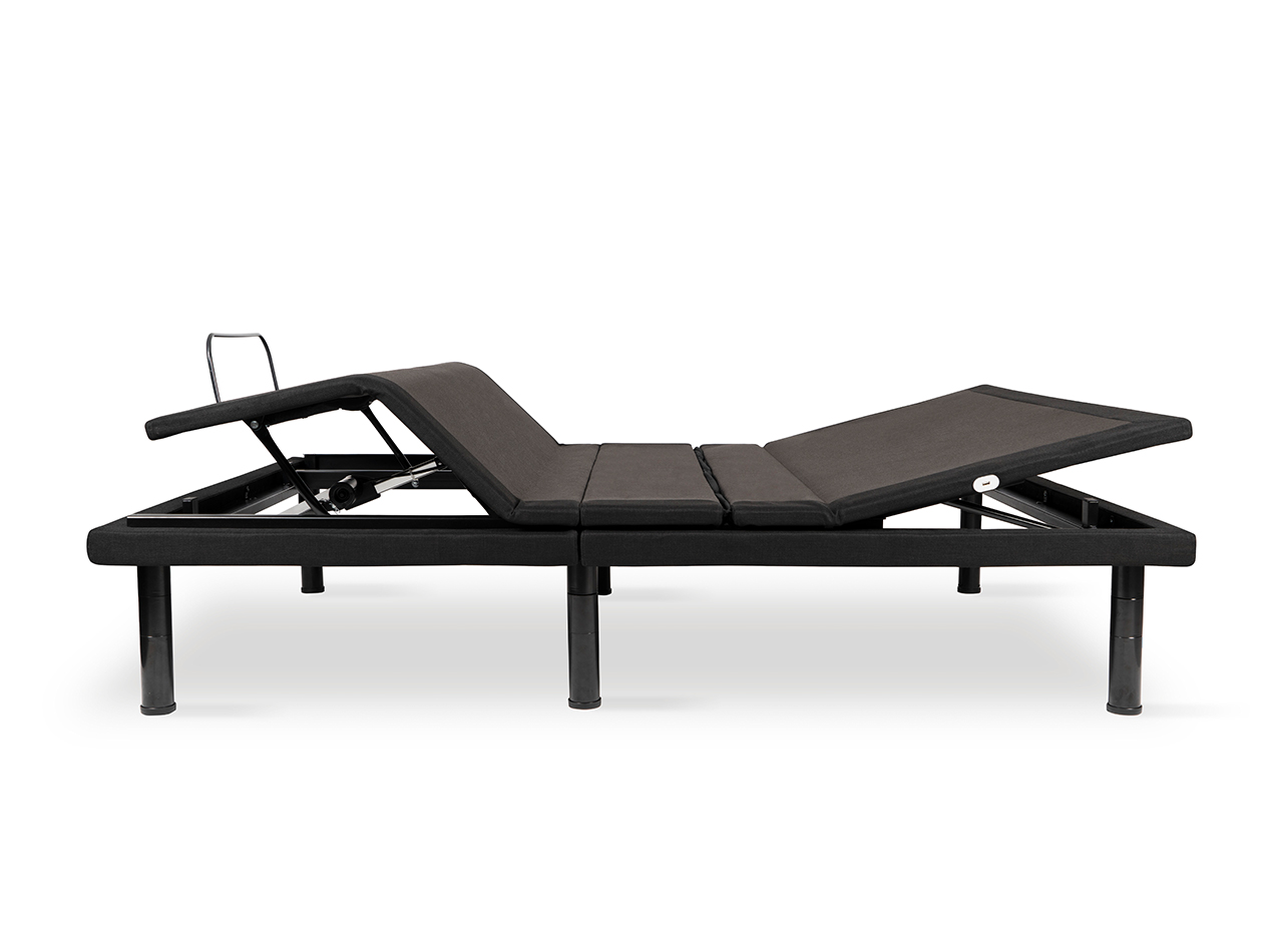 Ascension™ Ultra Adjustable Power Base - Titan