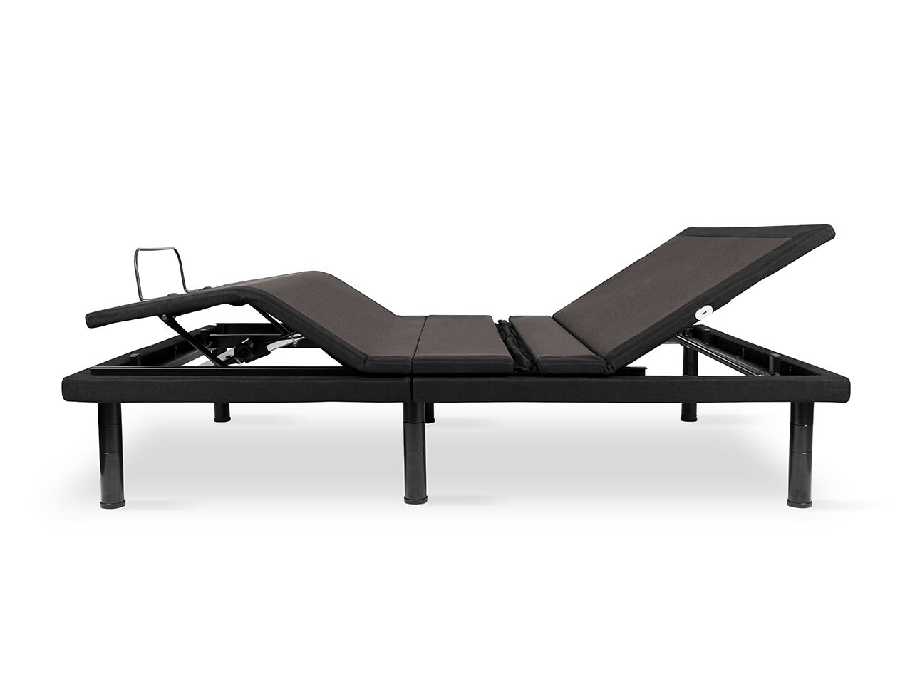 Ascension™ Ultra Adjustable Power Base - Titan