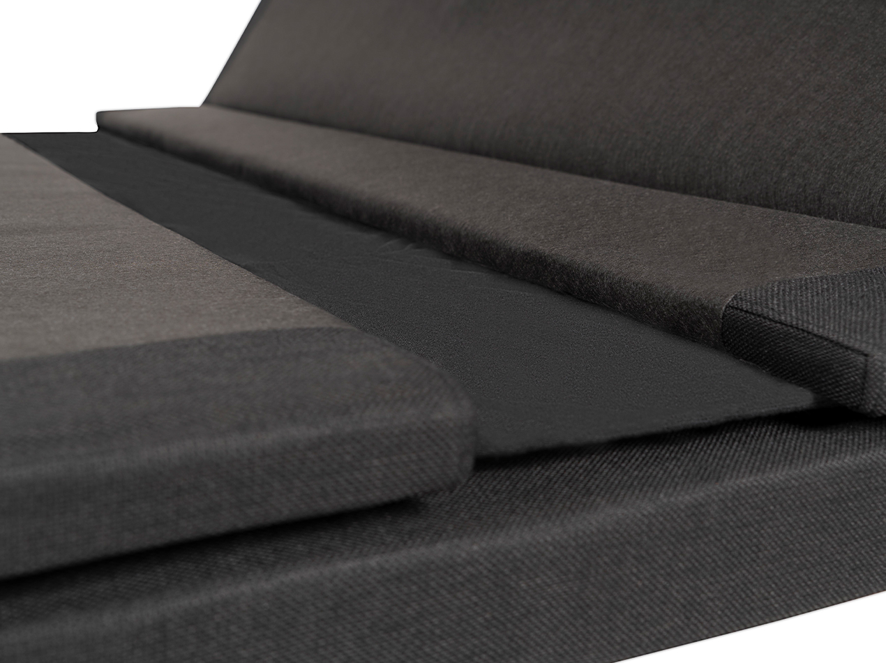 Ascension™ Ultra Adjustable Power Base - Titan