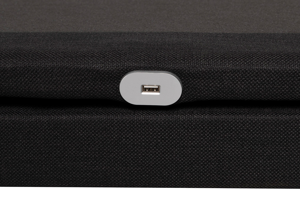 Ascension™ Ultra Adjustable Power Base - Titan