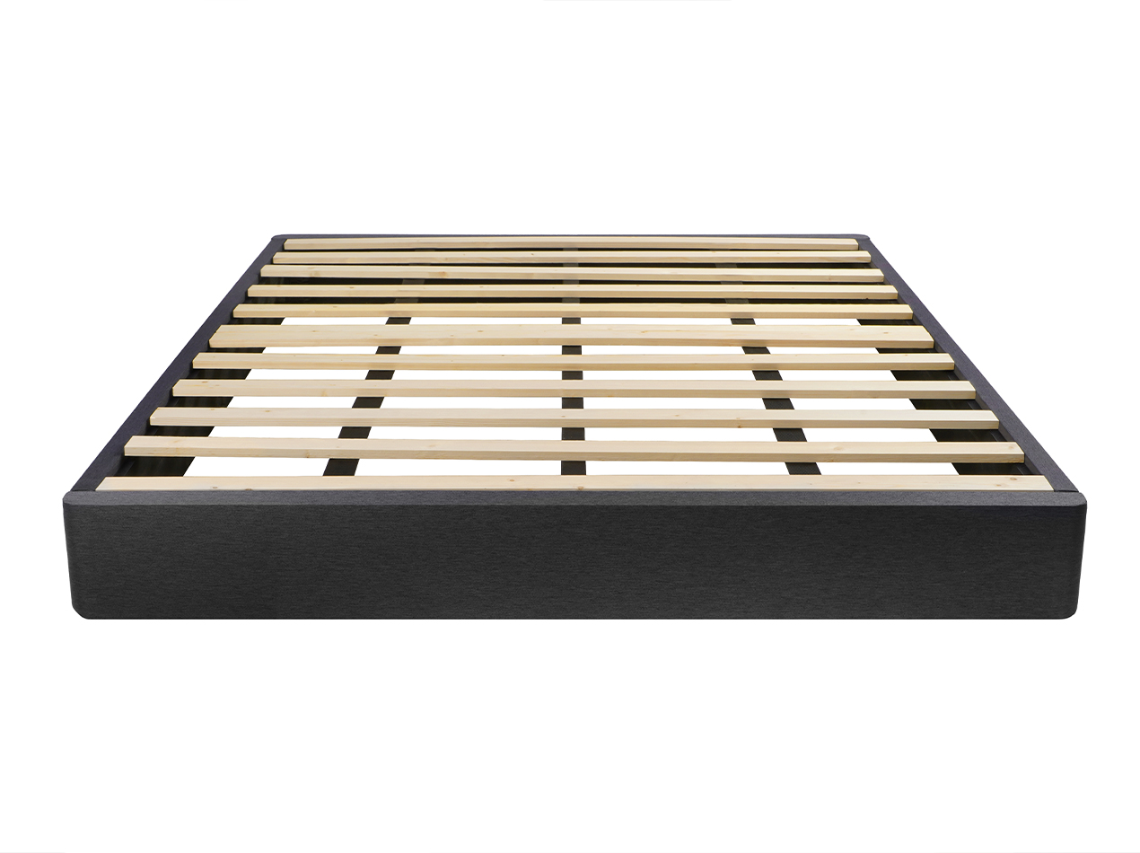 Ready-to-Assemble Box Foundation - Titan