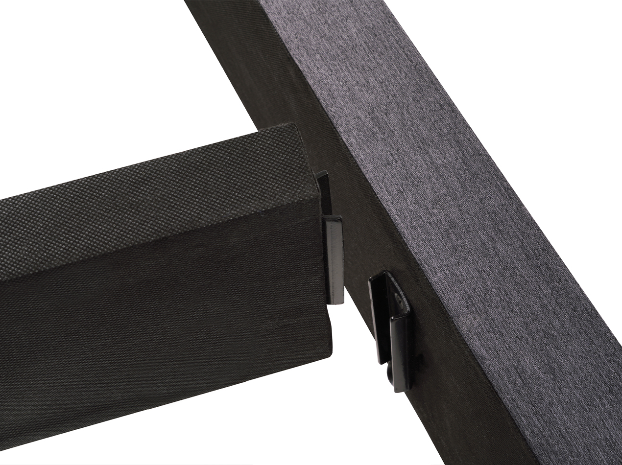 Ready-to-Assemble Box Foundation - Titan