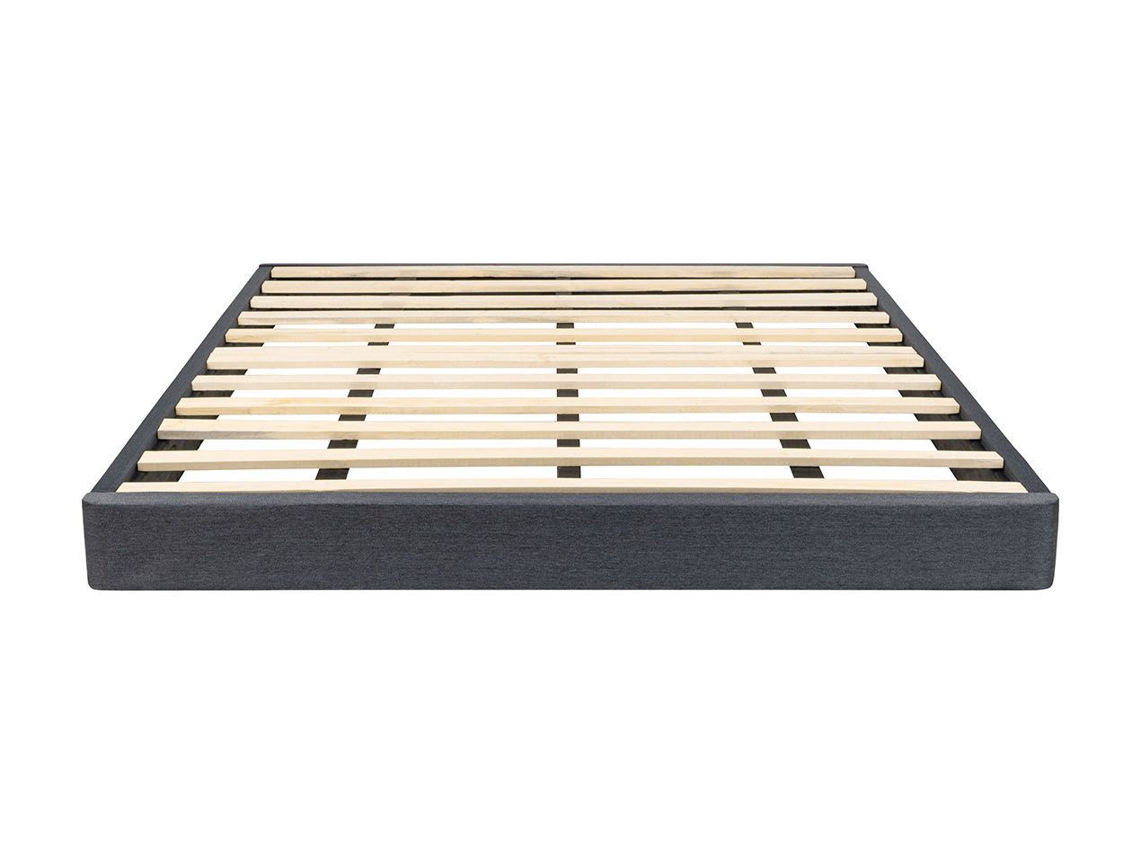 The Low Profile Foundation - Plank