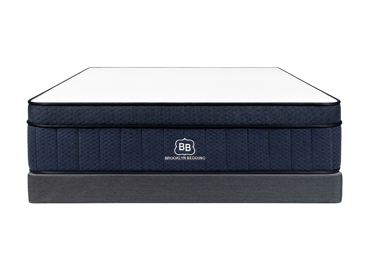 The Low Profile Foundation - Titan