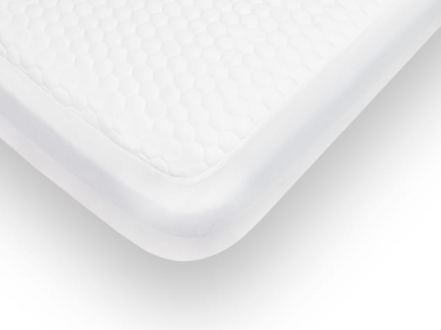 Luxury Cooling Mattress Protector - Brooklyn Bedding