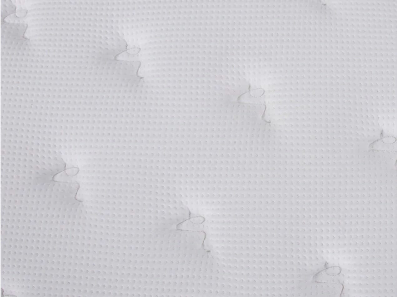 Titan Plus Luxe Mattress - Comfort & Durability for Plus Size Sleep - Titan