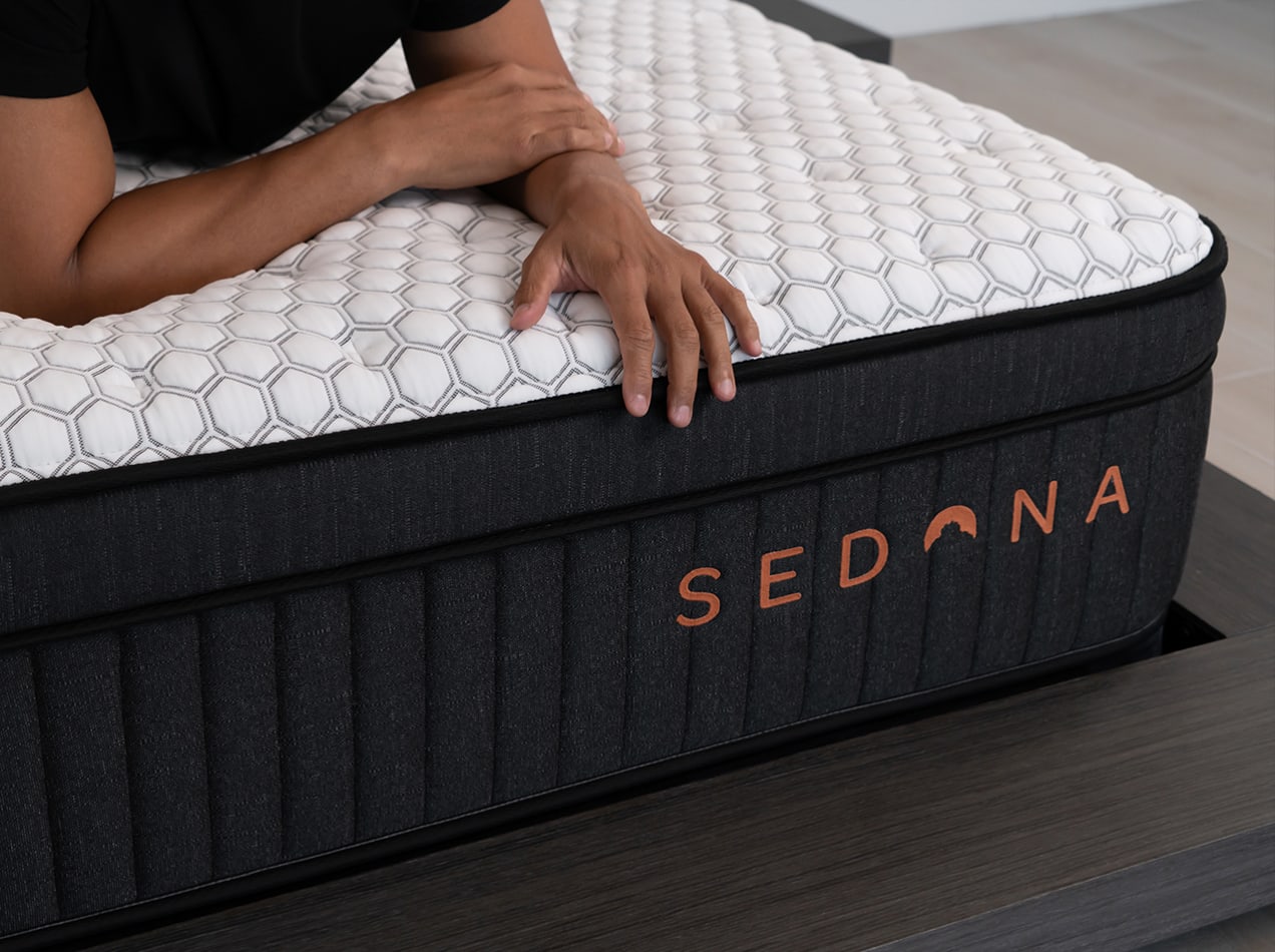 Sedona Elite - Brooklyn Bedding