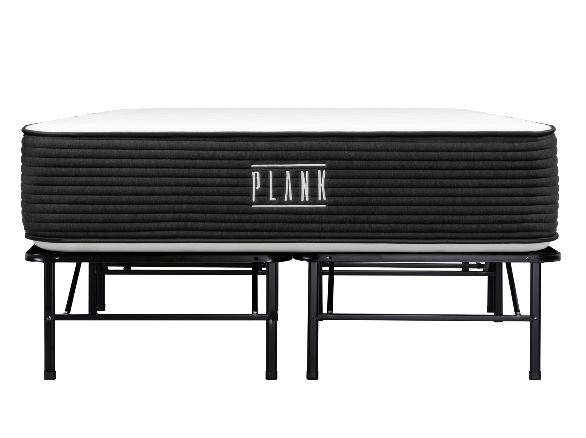 High Rise Platform - Plank