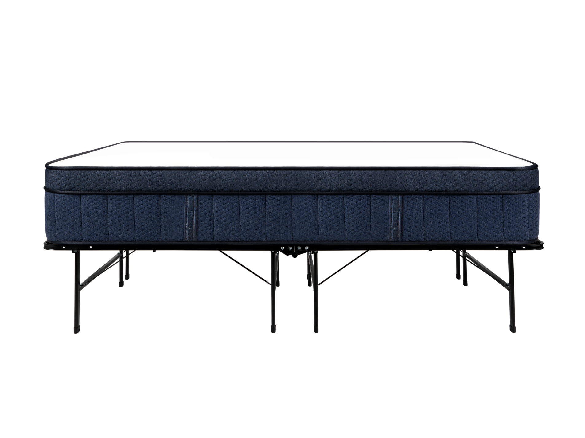 High Rise Platform - Brooklyn Bedding