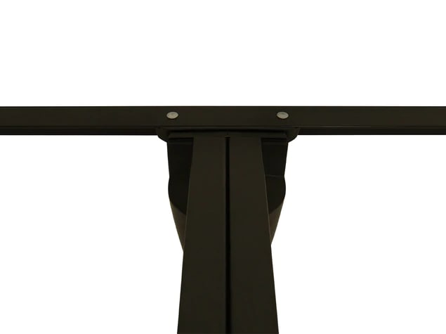 Engauge Bed Frame - Titan